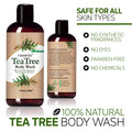 Chamuel Tea Tree Oil Branded Products – Chamuel Tea Tree Products